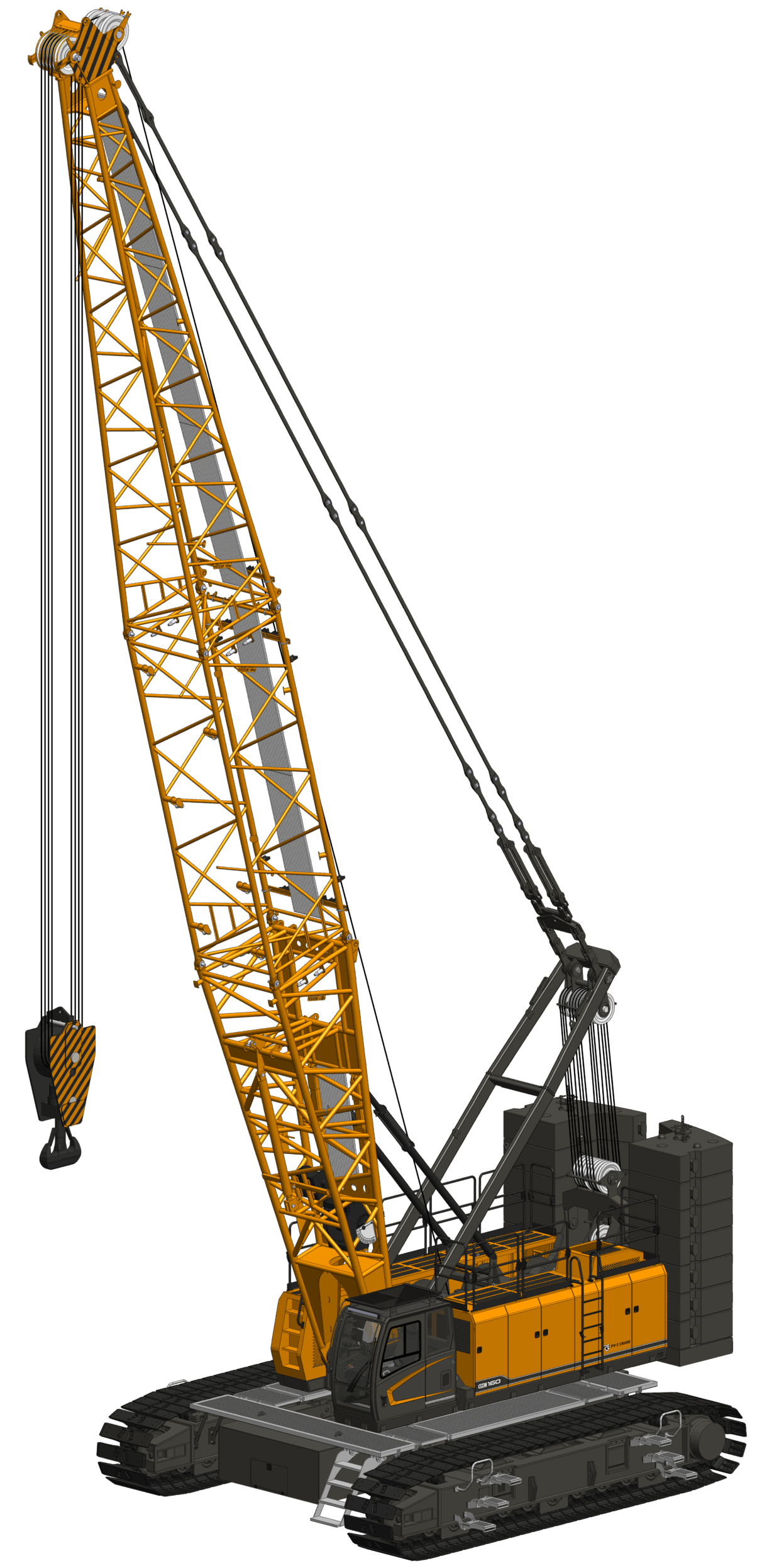 CC330-1 - PVE American
